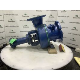 CHOPPER PUMP - VAUGHAN - 6HE - 8 X 6 - 12