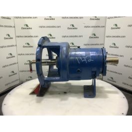 POWER END - WORTHINGTON - FRBH 152 - FRAME 2 - 15"