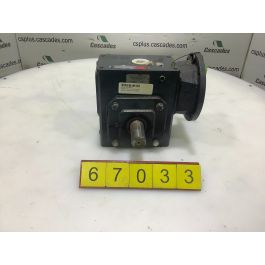 GEARBOX - DOERR G99815 - 2.91 HP - 15 TO 1