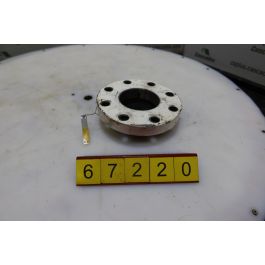 CHECK VALVE - GORMAN-RUPP - T4A3