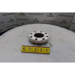 CHECK VALVE - GORMAN-RUPP - T4A3