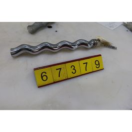 ROTOR - SEEPEX - 600 2-12BN