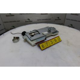 DINACELL ELECTRONICA - OVERLOAD DEVICE - 52333130