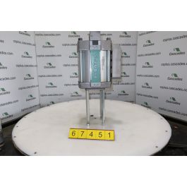 AIR CYLINDER - FOR LINCOLN PUMP - 84808