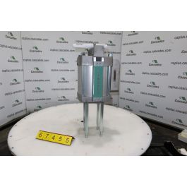 AIR CYLINDER - FOR LINCOLN PUMP - 84808