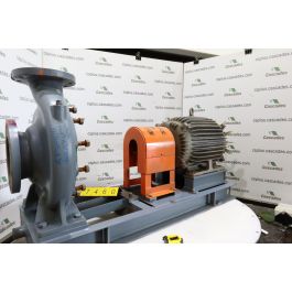 CASING - EBARA - 6 X 4 - 10