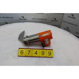 CONSISTENCY TRANSMITTER - VALMET - SMART-PULP M2