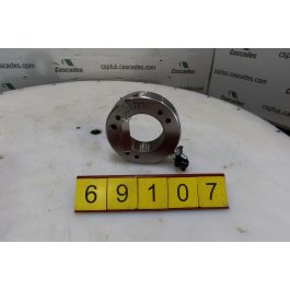 HYDRAULIC NUT - SKF - HMV 17E