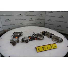 SLITTER - TIDLAND - PERFORMANCE II