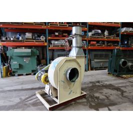 TRIM BLOWER - CINCINATI - RBE15