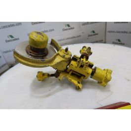 SLITTER KNIFE ASSEMBLY