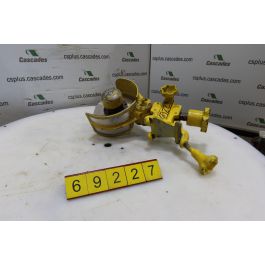 SLITTER KNIFE ASSEMBLY