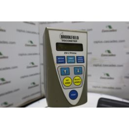 VISCOMETER - BROOKFEILD - LVDV-I+