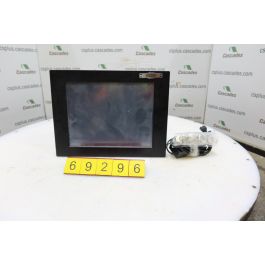 PANEL PC - APLEX - 15" - TOUCH PC - APC-3519T