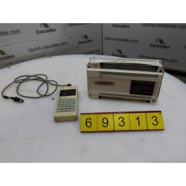 EXPANSION MODULE - ALLEN BRADLEY - SLC 150