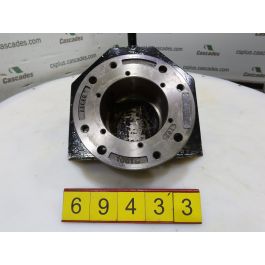 BEARING HOUSING - GOULDS - 3196 LTX