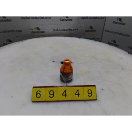 BACK PRESSURE VALVE - PROMINENT - 7440963