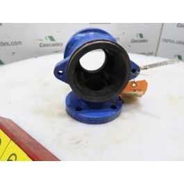 CHECK VALVE BODY - DORR OLIVER - 2"