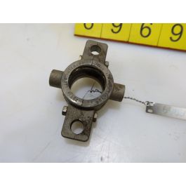 PACKING GLAND - GOULDS - 3196 MT