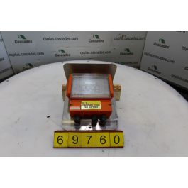 CONSISTENCY SCREEN DISPLAY - VALMET - HART