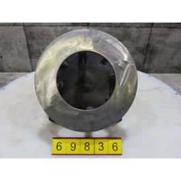 IMPELLER - DISCFLO 806-14 - 8 X 6 - 14