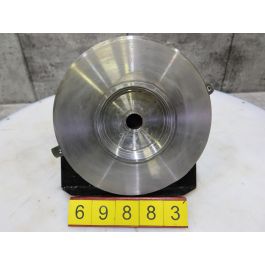 BACK PLATE - CANADA PUMP - 13"