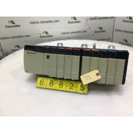 PLC - ALLEN-BRADLEY - 1756
