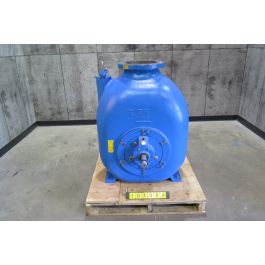 PUMP - GORMAN-RUPP - T10R65S-B - 10"