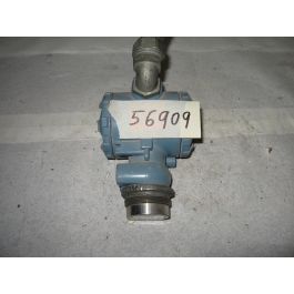 PRESSURE TRANSMITTER - ROSEMOUNT 2090 SERIES - 2090PG2A22B1