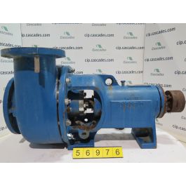 PUMP - DISCFLO 806-14-3HHD - 8 X 6 - 14