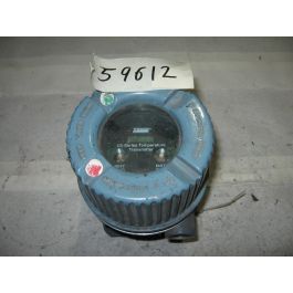 TEMPERATURE TRANSMITTER - FOXBORO RTT20 - RTT20-D1SNQCD-K1L1M1