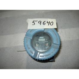 TEMPERATURE TRANSMITTER - FOXBORO RTT20 - RTT20-D1SNQCD-K1L1M1