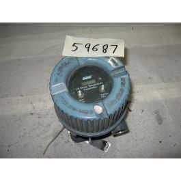 TEMPERATURE TRANSMITTER - FOXBORO RTT20 - RTT20-D1SNQCD-K1L1M1