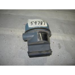 TEMPERATURE TRANSMITTER - FOXBORO RTT20 - RTT20-D1SNXCD-K1M1