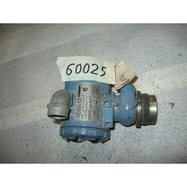 PRESSURE TRANSMITTER - ROSEMOUNT 2090 SERIES - 2090-PG2A22B1