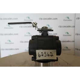 62562-BALL VALVE - GMR EMICO 500SF - 2"