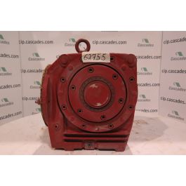 GEARBOX - SEW-EURODRIVE SA82 - RATIO: 232.29 to 1
