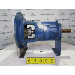 PULL OUT - WEMCO C - 4 x 4 - 15"