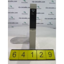 ANALOG MODULE - SIEMENS MOORE - 39SAMCAN