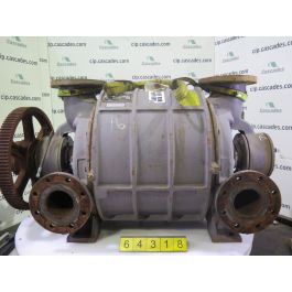 VACUUM PUMP - NASH CL1001