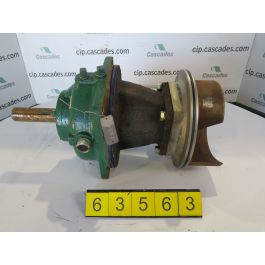 PULL OUT - GORMAN-RUPP T4 - 4" - REFURBISHED