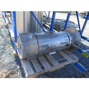 ROTOR - LOWER HOUSING - COMBISORTER - VOITH SULZER - SIZE 10